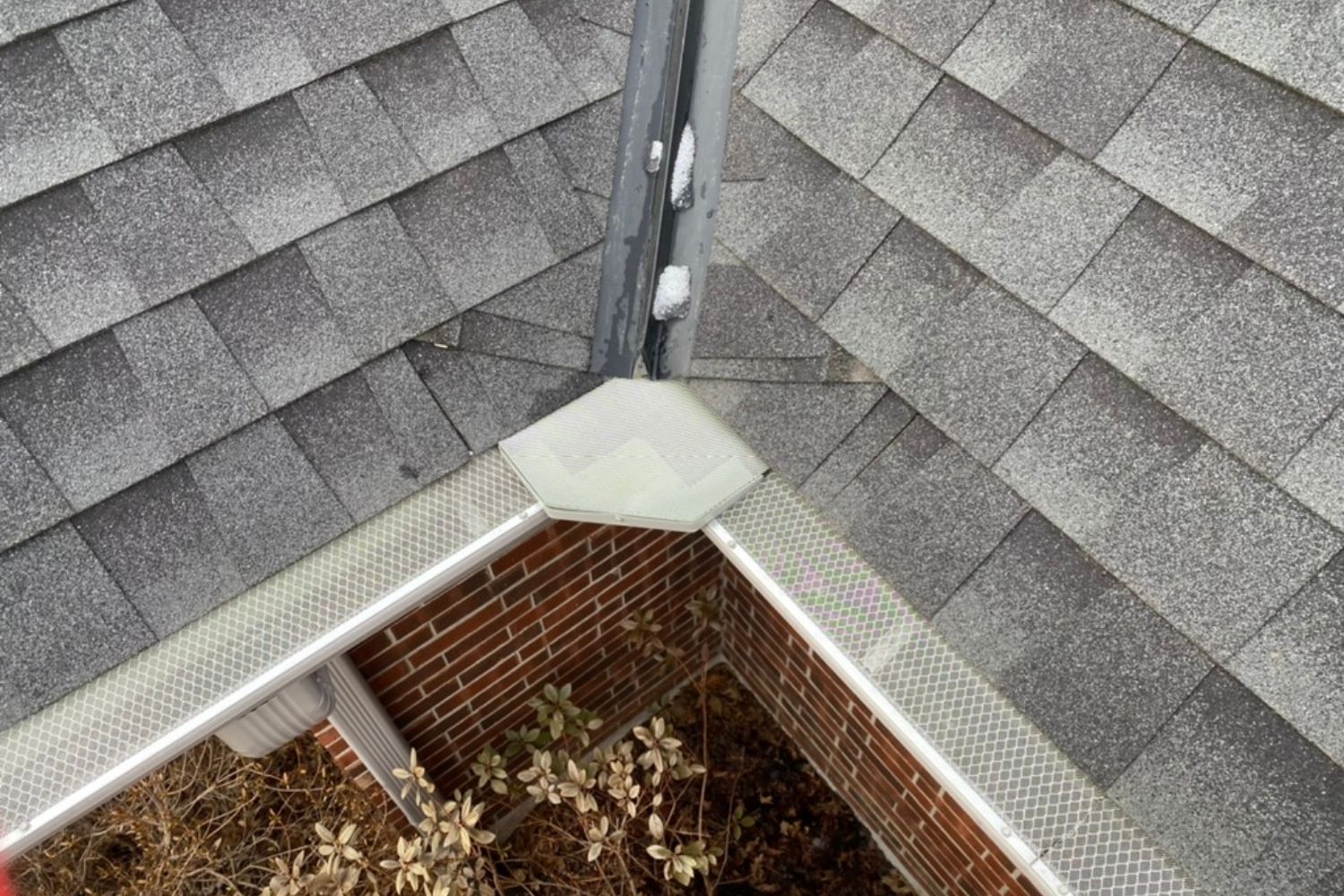 Gutter Installation in Lawson MO - Gutter Tech