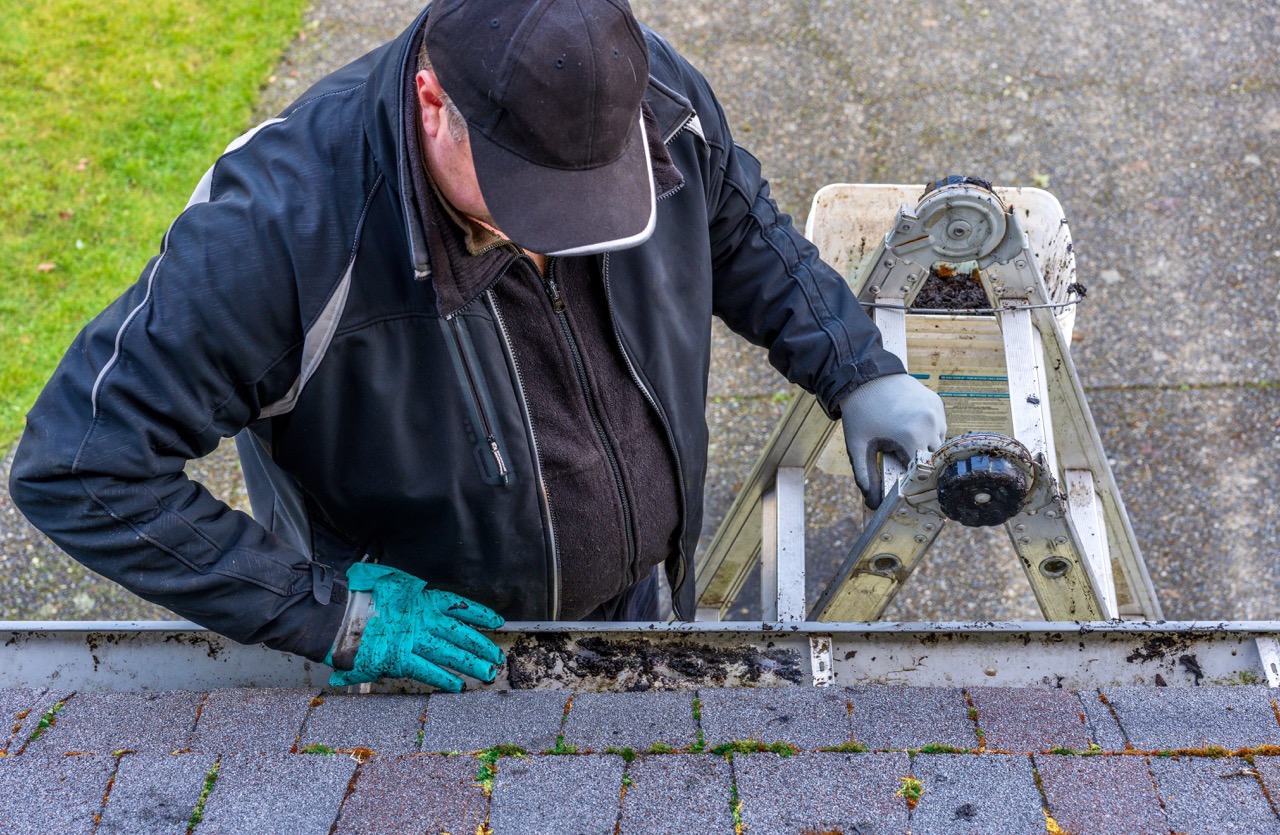 Gutter Repair in MO | Gutter Tech