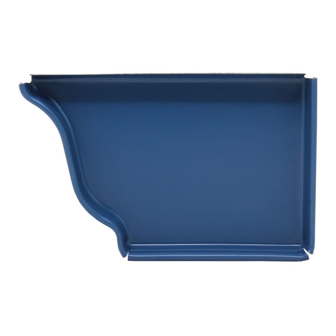 Rain Gutter Options | Gutter Tech