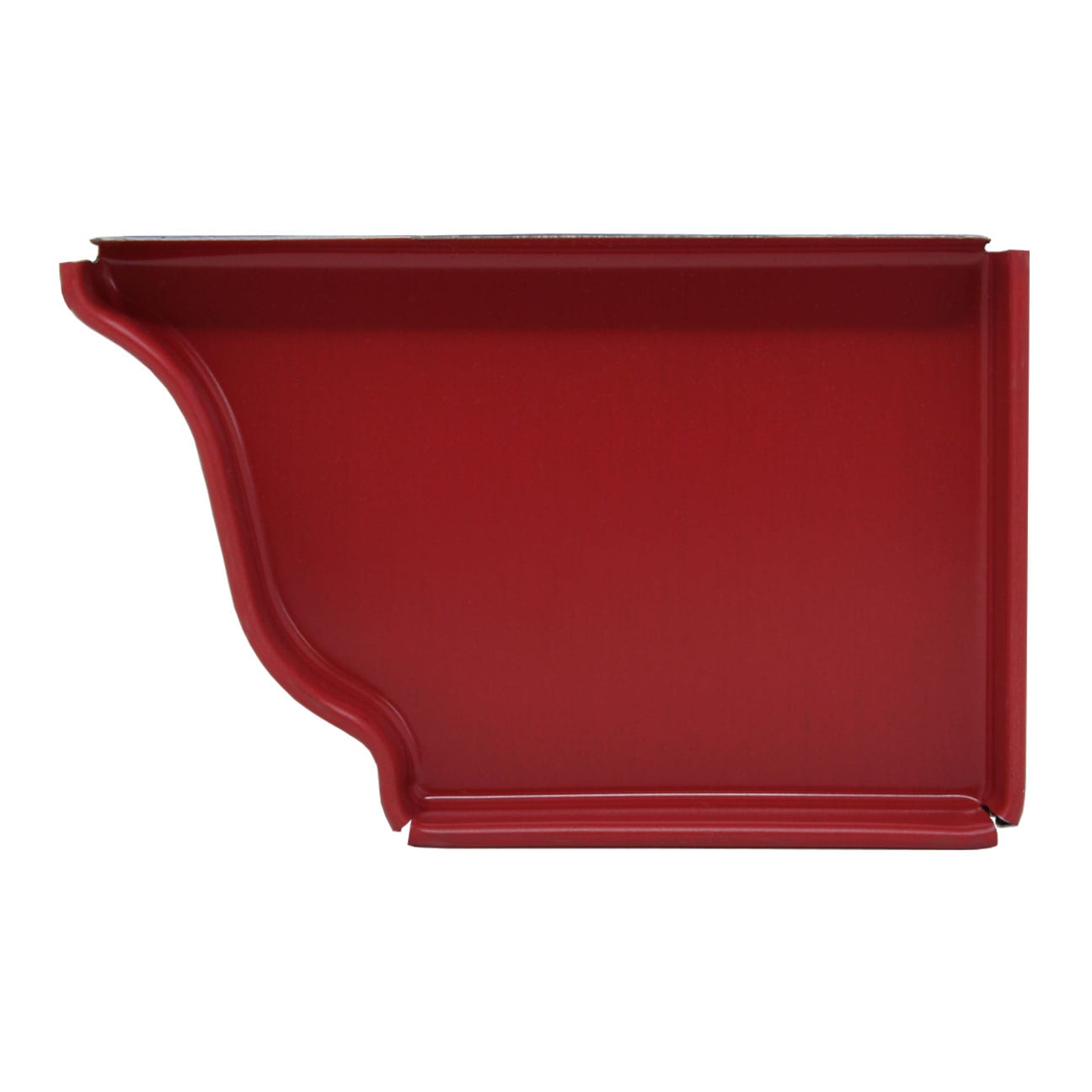 Rain Gutter Options | Gutter Tech