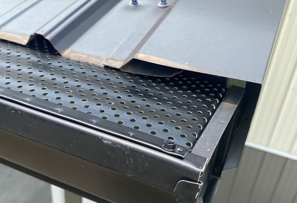 Rain Gutter Options | Gutter Tech